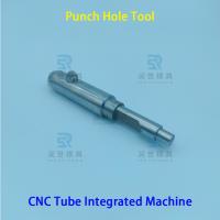 China High-Speed Punching Hole Tool Air-conditioning Refrigeration Wear Resistant Punching Hole Tool for sale