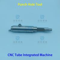 China High Precision Φ12.7mm Punching Tool For Mass Production Of AC Pipe Fittings for sale