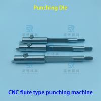 China High Precision Φ12.7mm Punching Tool For Mass Production Of AC Pipe Fittings for sale