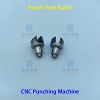 China Flute Type Processing Machine Punching Head for Copper Tube Punching Hole for sale
