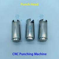 China Φ25.4mm Punching Head for Making Holes on Copper Tube Automatically for sale