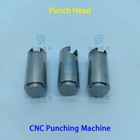 China SKH51 HSS Punching Head for Φ9.52 Flute Type Copper Tubes Processing Machine for sale