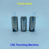China SKH51 Φ15.88mm Punching Hole Bullets For HVAC Systems Copper Tube Punching Hole for sale