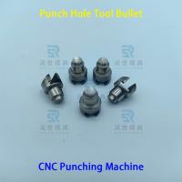 China SKH51 Φ15.88mm Punching Hole Bullets For HVAC Systems Copper Tube Punching Hole for sale