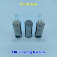 China SKH51 Φ101mm Copper Tube Holes Punching Bullet Head For Air Conditioning Pipe for sale