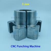 China 3 Jaw Chuck for Integrated Tube Cutting Bending and Punching Machine for sale