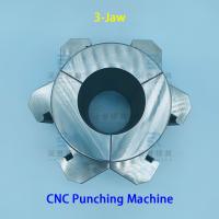 China 3 Jaw Chuck for Integrated Tube Cutting Bending and Punching Machine for sale