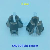 China 5mm 3 Jaw Chuck For Hole Punching And Copper Tube Bender Machine for sale