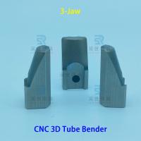 China 5mm 3 Jaw Chuck For Hole Punching And Copper Tube Bender Machine for sale