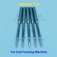 China Φ3.1 Expanding Tool For End Forming Machine With Flinging Mode for sale