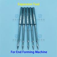 China Φ3.1 Expanding Tool For End Forming Machine With Flinging Mode for sale