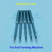 China Carbide Expand Tool For CNC Tube Cutting and End Forming Machine for sale
