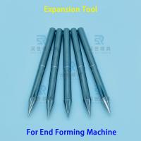 China Carbide Expand Tool For CNC Tube Cutting and End Forming Machine for sale