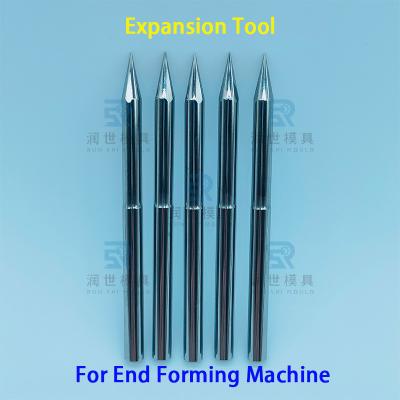 China Long-Lasting Carbide Expanding Tube Tool All In One CNC Tube Integrated Machine Expansion Tool for sale
