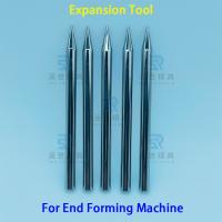China Long-Lasting Carbide Expanding Tube Tool All In One CNC Tube Integrated Machine Expansion Tool for sale