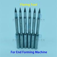 China Carbide Kg7 Expansion Head For CNC Tube Integrated End Forming Machine for sale