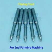 China Carbide Kg7 Expansion Head For CNC Tube Integrated End Forming Machine for sale