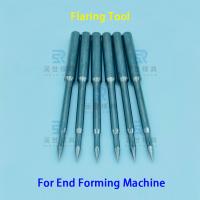 China Carbide Kg7 Expansion Head For CNC Tube Integrated End Forming Machine for sale