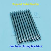 China Φ3.66 Expansion Needle For Fully Automatic End Forming Machine for sale