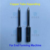 China Customizable Carbide Flaring Tool For Tube Processing Flatting Function Copper Tube Expanding for sale