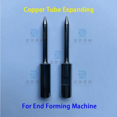 China Customizable Carbide Flaring Tool For Tube Processing Flatting Function Copper Tube Expanding for sale