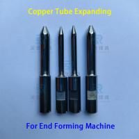 China Customizable Carbide Flaring Tool For Tube Processing Flatting Function Copper Tube Expanding for sale