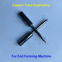 China Customizable Carbide Flaring Tool For Tube Processing Flatting Function Copper Tube Expanding for sale
