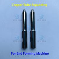 China Customizable Carbide Flaring Tool For Tube Processing Flatting Function Copper Tube Expanding for sale