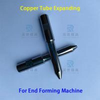 China Customizable Carbide Flaring Tool For Tube Processing Flatting Function Copper Tube Expanding for sale
