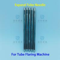China Φ5.8 Carbide Flare Tool For Tube Flaring Machine YG8 Coating Flare Tool for sale