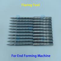China Φ5.8 Carbide Flare Tool For Tube Flaring Machine YG8 Coating Flare Tool for sale