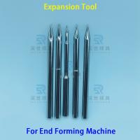 China Carbide Forming Tool For OMS Or JDM Tube End Forming Machine for sale