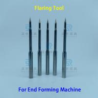 China Carbide Forming Tool For OMS Or JDM Tube End Forming Machine for sale