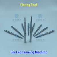 China Tungsten steel Flaring Die For Flaring Copper Aluminum Stainless Steel pipe for sale