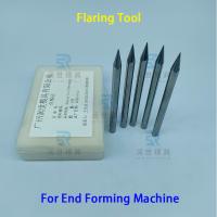 China Tungsten steel Flaring Die For Flaring Copper Aluminum Stainless Steel pipe for sale
