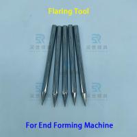 China Tungsten steel Flaring Die For Flaring Copper Aluminum Stainless Steel pipe for sale