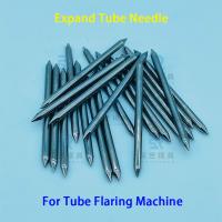 China Durable Tungsten Steel Flare Die For Copper Pipe Processing End Forming Machines Flaring Tool for sale