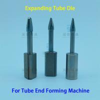 China Durable Tungsten Steel Flare Die For Copper Pipe Processing End Forming Machines Flaring Tool for sale
