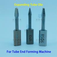 China Tungsten Steel Alloy Kg7 HSS Expansion Die For Aluminum Tube for sale