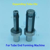 China Tungsten Steel Alloy Kg7 HSS Expansion Die For Aluminum Tube for sale