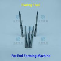 China Tungsten Steel Alloy Kg7 HSS Expansion Die For Aluminum Tube for sale