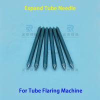 China Tungsten Steel Tube End Forming Machine Parts Expanding Die for sale