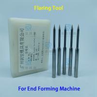 China Tungsten Steel Tube End Forming Machine Parts Expanding Die for sale