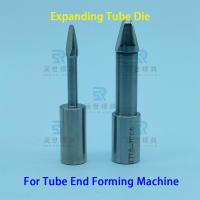 China Precision Tungsten Steel Expanding Tube Die for Pipe End Forming for sale