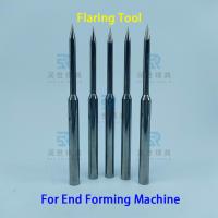 China Precision Tungsten Steel Expanding Tube Die for Pipe End Forming for sale