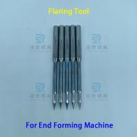 China HSS Flaring Tube Die For Long Term Use CNC Integrated Machine for sale