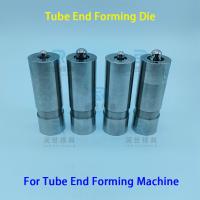 China Super Wear Resistant Tube End Forming Die In Heat Exchanger Manufacturing for sale