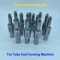 China Super Wear Resistant Tube End Forming Die In Heat Exchanger Manufacturing for sale