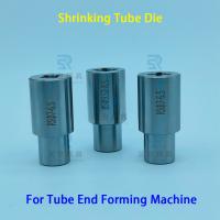 China Super Wear Resistant Tube End Forming Die In Heat Exchanger Manufacturing for sale