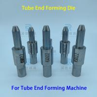 China CNC Tube End Forming Machine Parts Tube Expansion And Reduction Tools for sale